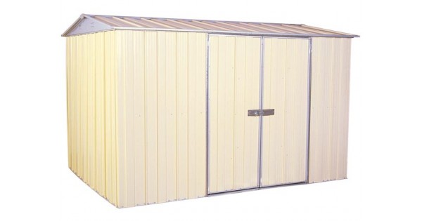 Garages | Atlas Sheds