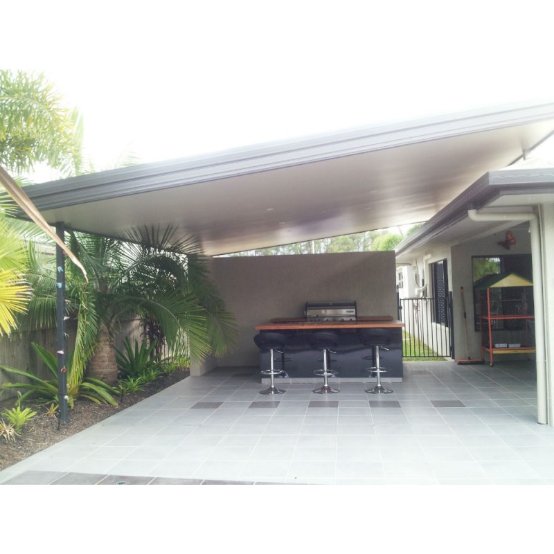 Patio F | Atlas Sheds